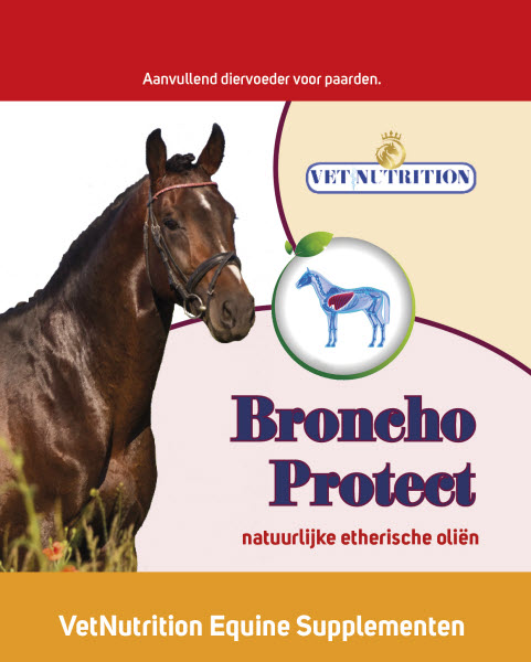 Broncho- Protect 500 ml of 1 lt