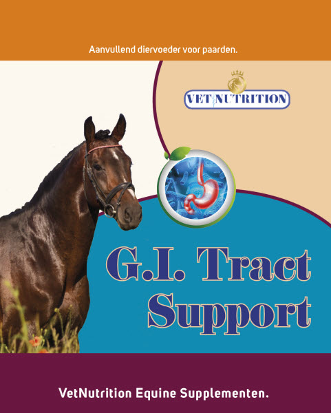 GI Tract Support
