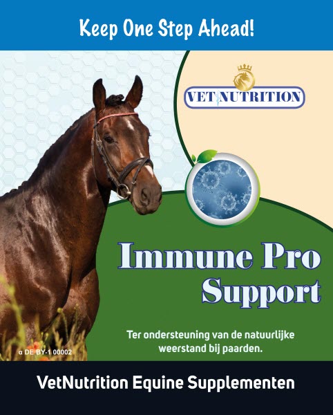 Immune Pro Support Pellet