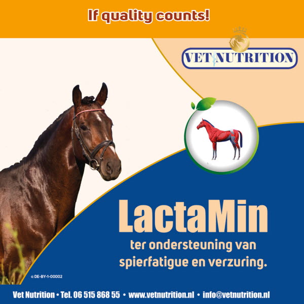 LactaMin 1 en 5 lt
