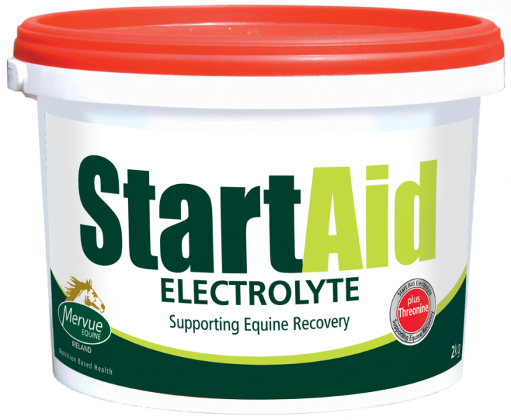 StartAid Electrolyte 2 kg